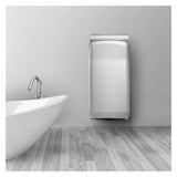 Hand Dryer Commercial Automatic Sensor, High Speed Jet Quick Dry Hands ...