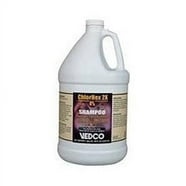 Dechra DermaBenSs Shampoo for Cats and Dogs 1 Gallon - Walmart.com