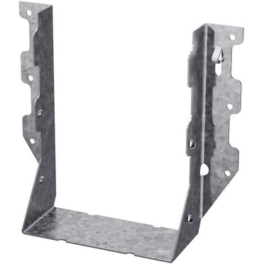 Simpson Strong Tie LUS46 4x6 Double Shear Face Mount Joist Hanger 25 ...
