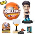 5 Surprise NBA Ballers Series 1 Mystery Box (22 Packs) - Walmart.com