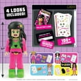 My Avastars Fashion Doll - HypeGirrrrl_77 + 3 Bonus Outfits: Meta Mega ...