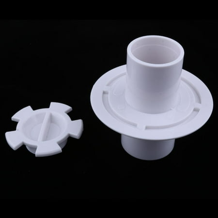 Drain Inlet nozzle, vacuum mount, 1.5 inch, long | Walmart Canada