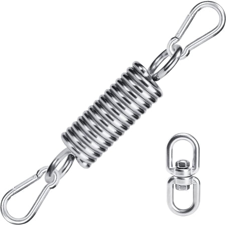 HUSERYT Oscillating spring for hanging chairs 304 | Walmart Canada