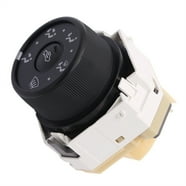 Ecco SW15 Heavy Duty Backup Alarm Switch - Walmart.com