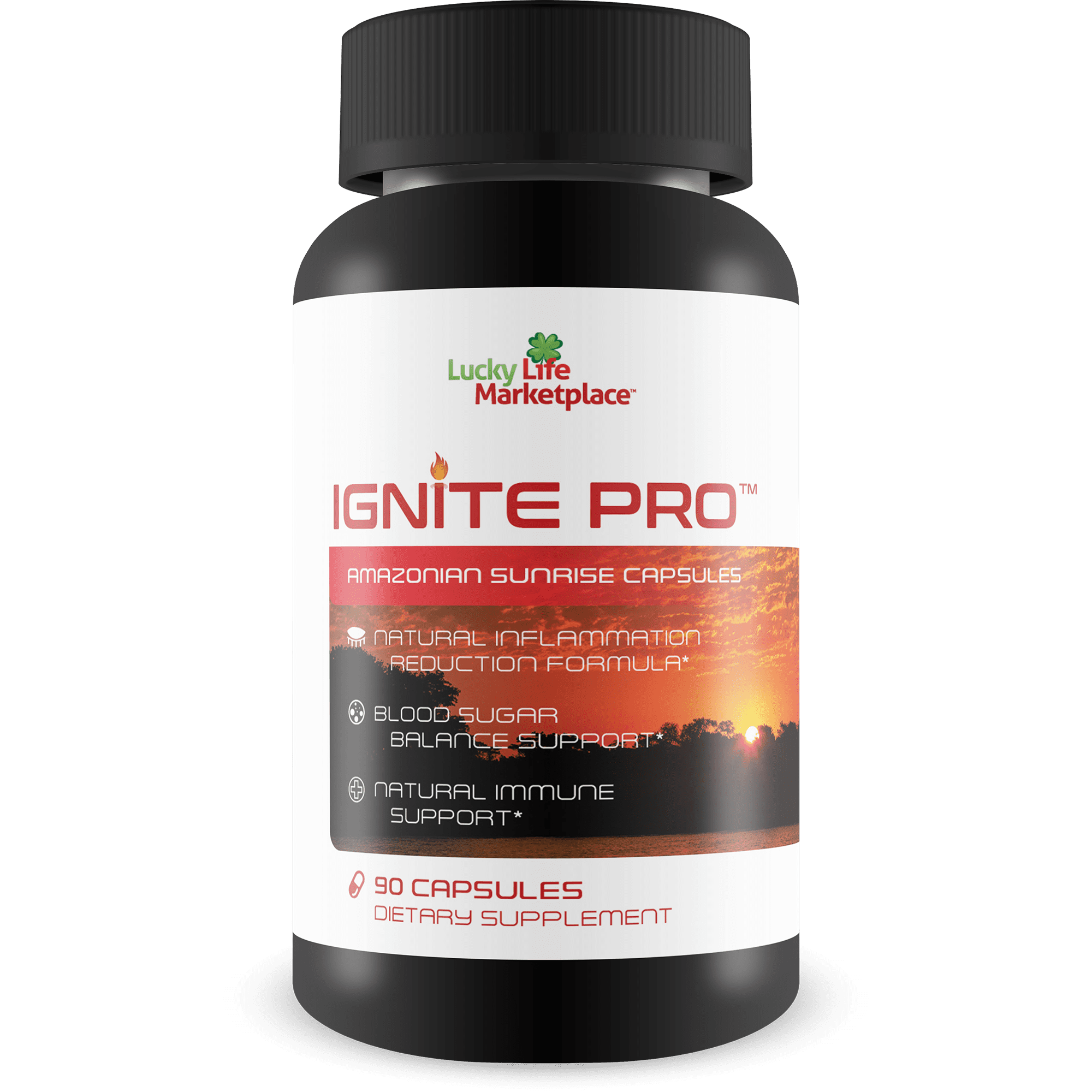 Sunrise Natural Supplements