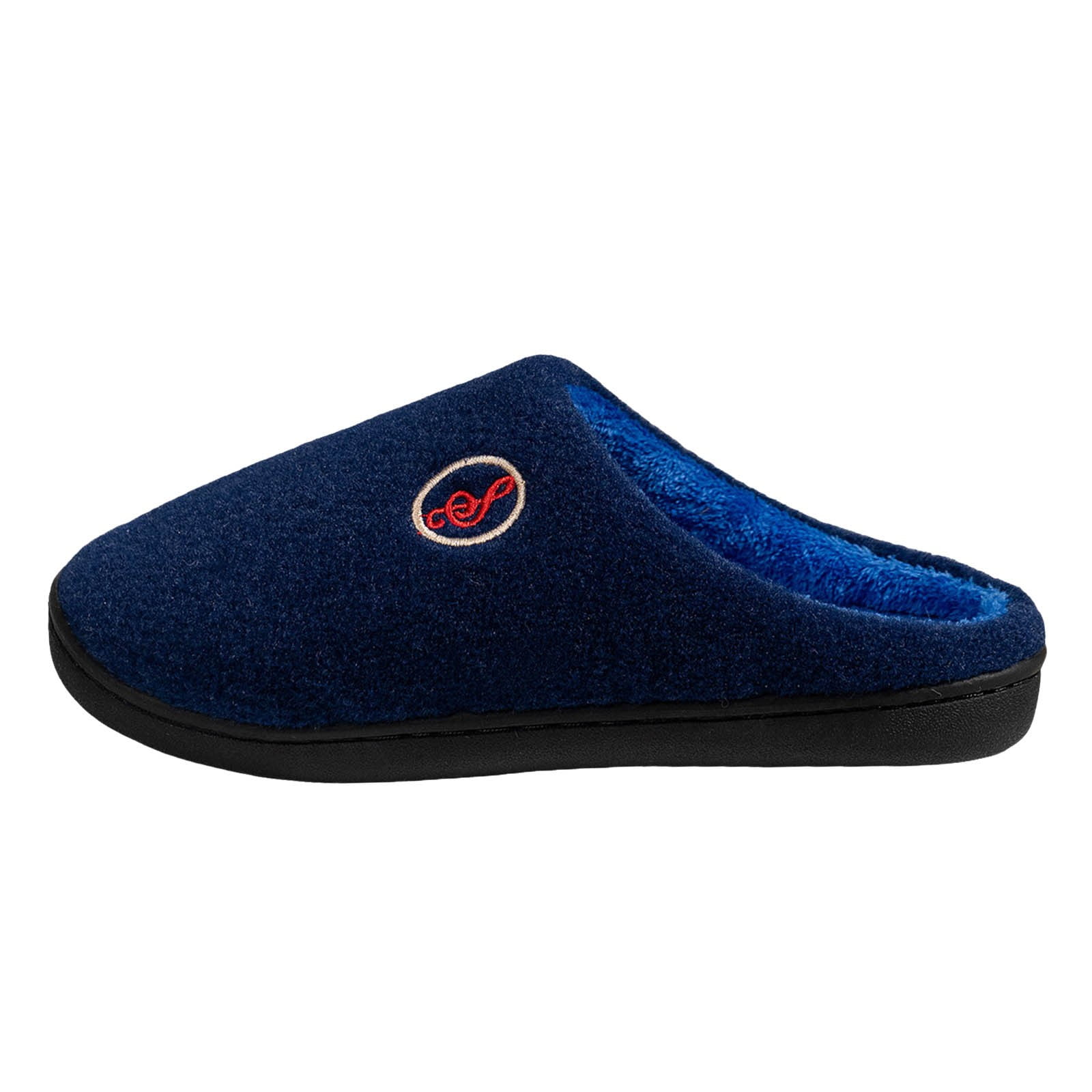 Click here for Gubotare House Slippers For Men And Women Mens Fuz... prices