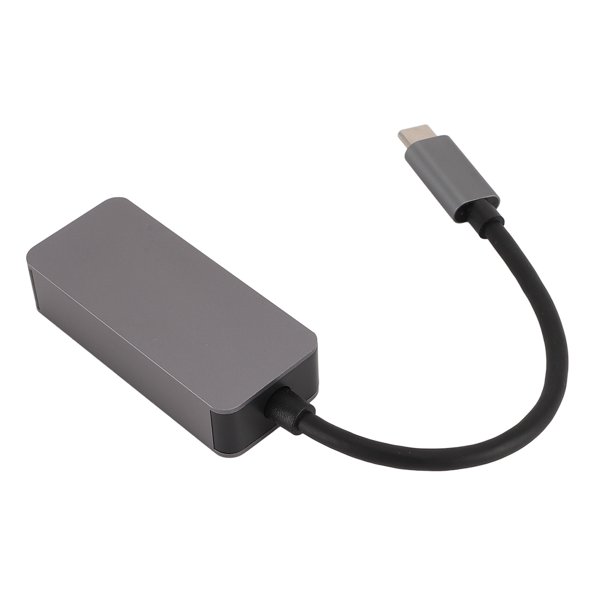 Gigabit USB To RJ45 Lan Adapter, USB C To Ethernet Adapter 2.5G Broad ...