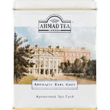 Ahmad Tea, Aromatic Earl Grey Black Tea, Loose Leaf Tea, 17.6 Oz ...