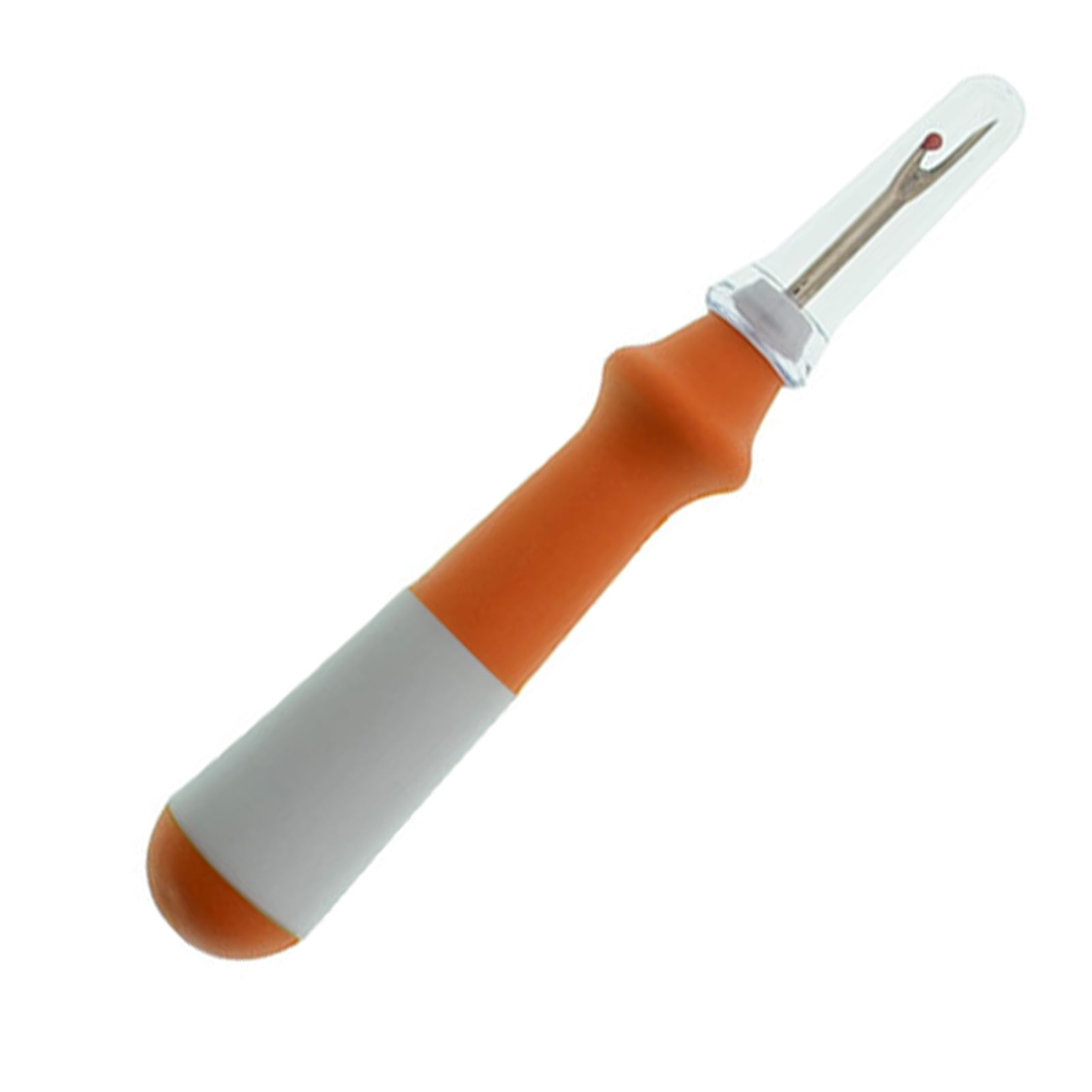 Seam Cutter Easy to Use Reliable Metal Anti-slid Handle Thread Cutter ...