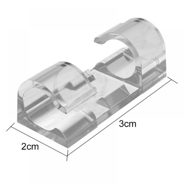 Cable Drop Cord Clips