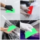 BESTYASH 2Ud Auto Scraper Y Squeegee Para Auto Uso Color Variado Y ...
