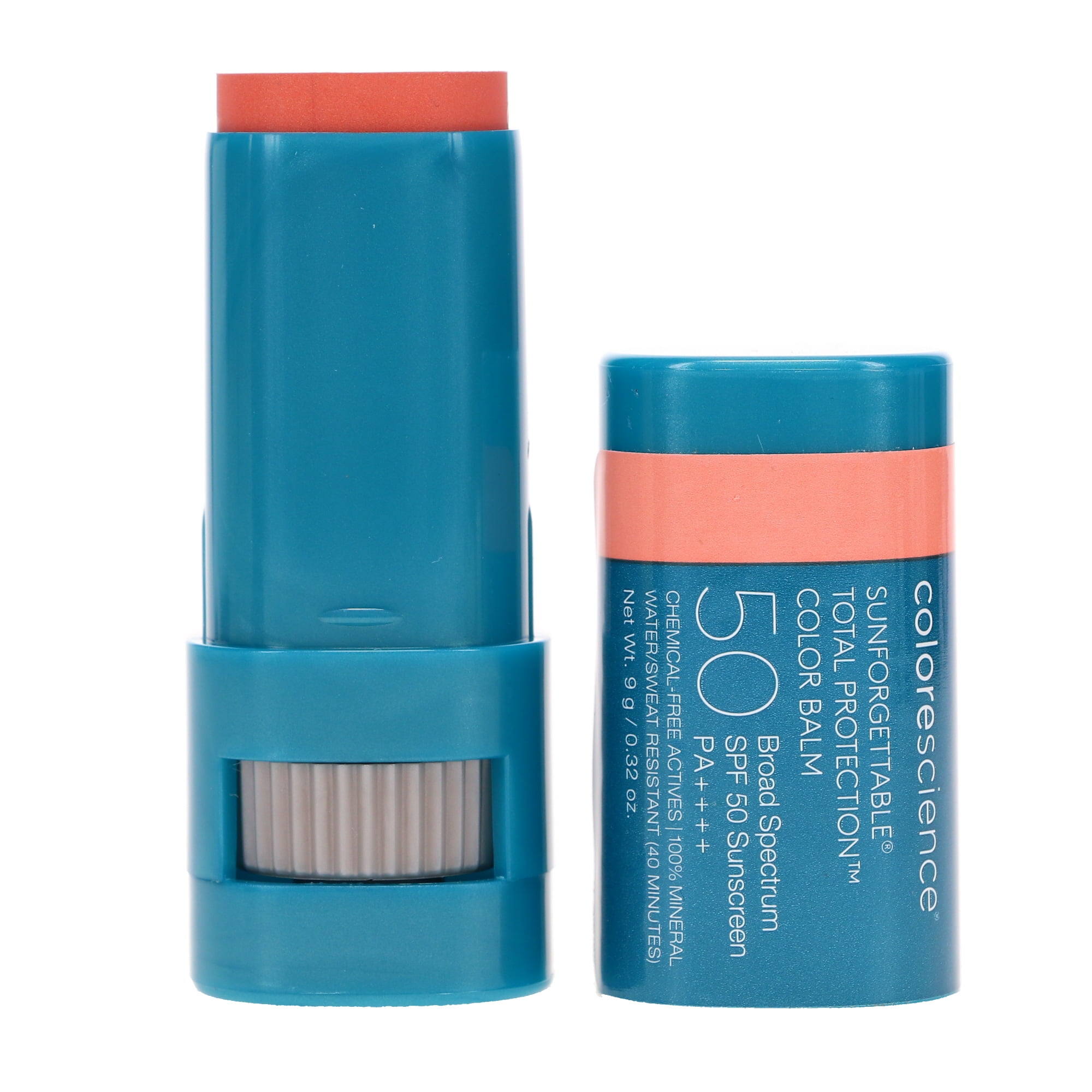 Colorescience Sunforgettable Total Protection Color Balm SPF 50 Blush 0 ...