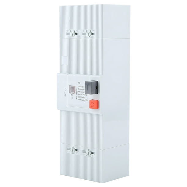Low Circuit Breaker,5-15A 2-Pole 50Hz/60Hz Low-voltage Circuit Breaker ...