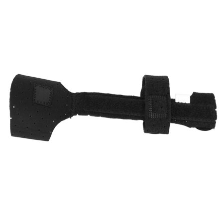 ANGGREK Finger Splint,Finger Splint Disperses Pressure Pain Relief ...