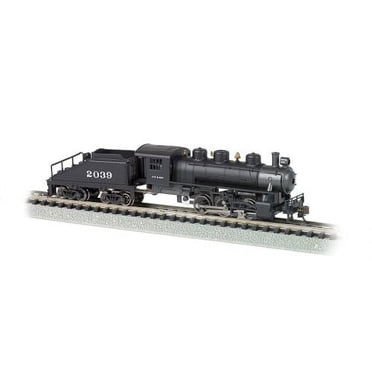 Bachmann Trains Thomas & Friends Thomas The Tank Engine with Moving ...