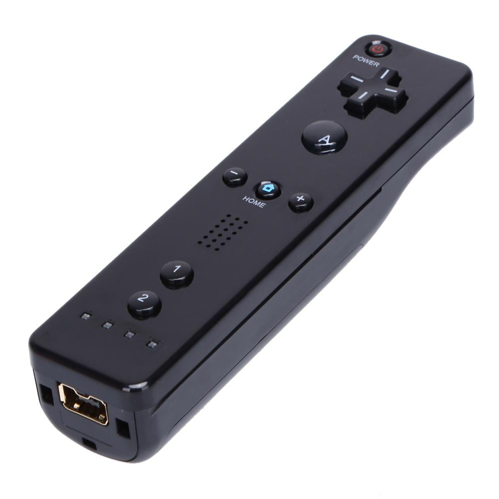 Wireless Remote Controller for Nintendo Wii Wii U Console Remote ...