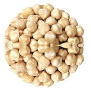 Raw Hazelnuts