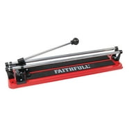 Quik-Cut Vct Vinyl Tile Cutter, 12 In. - Walmart.com
