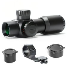 RIX Storm-S2 12um 256 Thermal Scope 25mm Thermal Imaging RifleScope ...