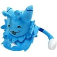 Gnarpy Plush 8.6 Regretavator Blue, Regretavator Gnarpy, Gnarpy ...
