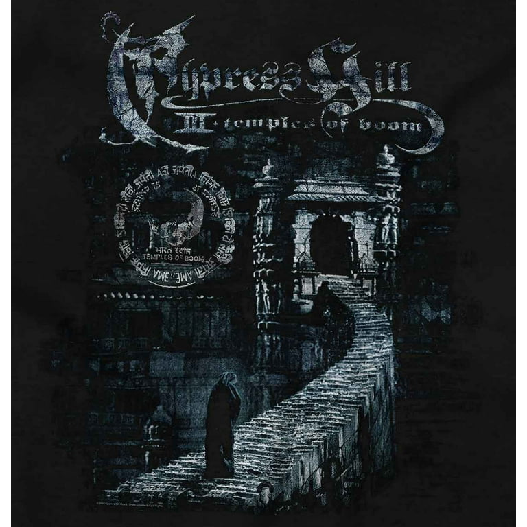 Cypress Hill Iii Temples Of Boom