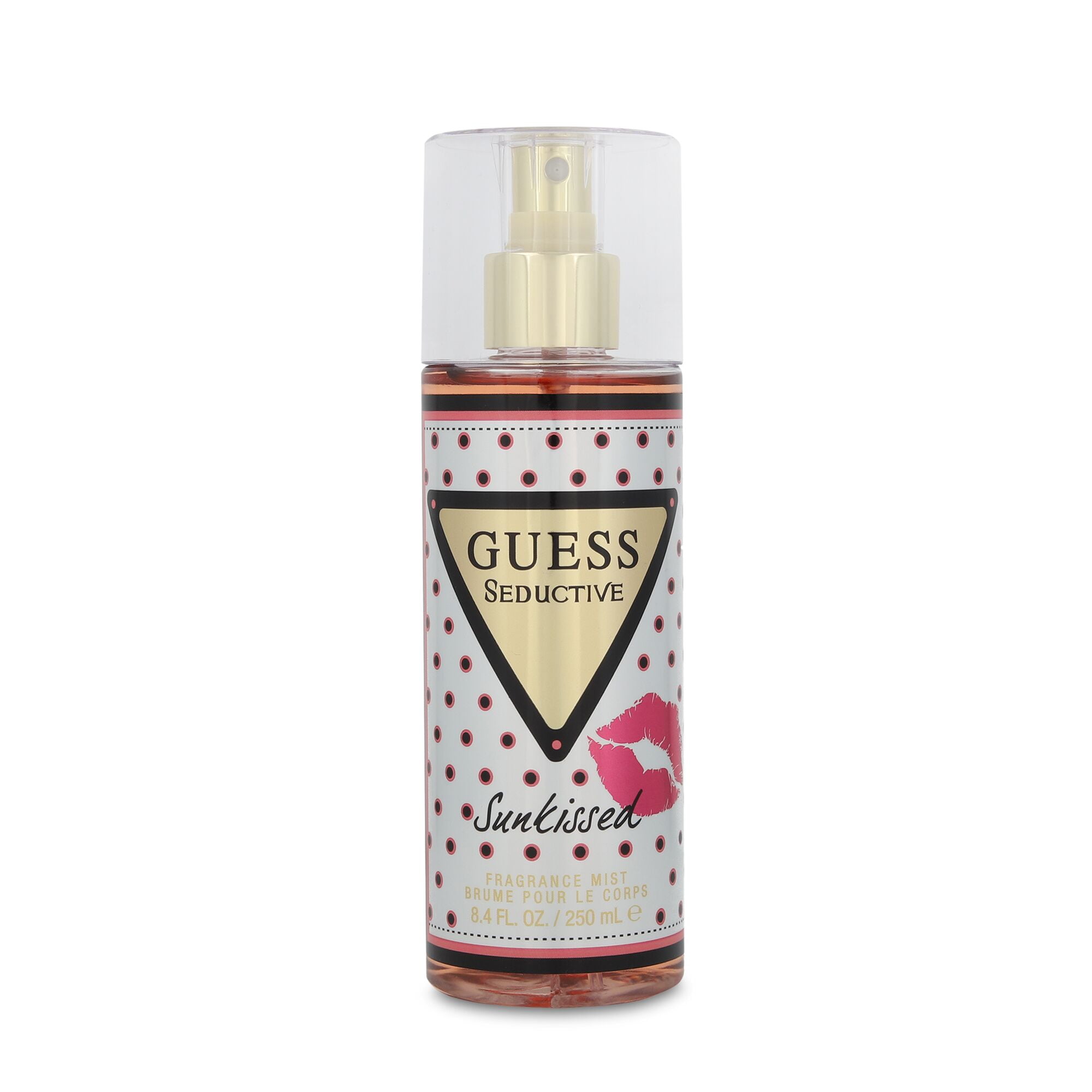 Guess Seductive Sunkissed 250Ml Body Mist Spray | Walmart en línea