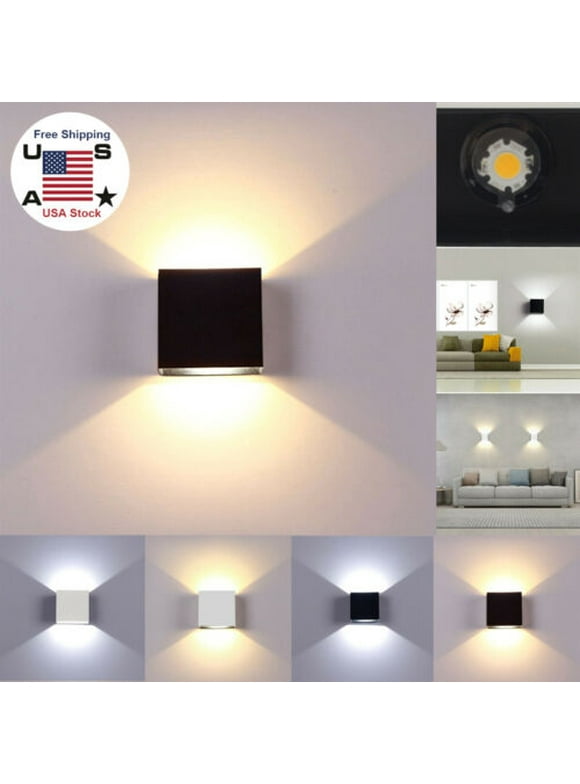 Wall Lights & Fixtures in Lighting & Light Fixtures - Walmart.com