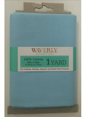 Fabric by the Yard in Shop Fabric by Size - Walmart.com