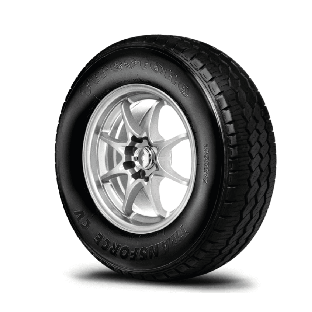 Llanta 195R14 106/104R TRANSFORCE CV | Walmart en línea