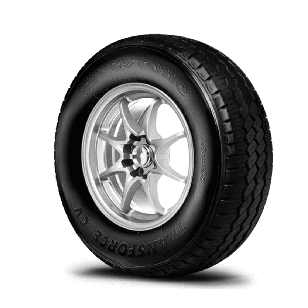 Llanta 195R14 106/104R TRANSFORCE CV | Walmart en línea