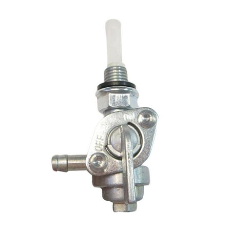 SHTKUYING Gas Tank Fuel Switch Shut Off Valve Pump Tap Petcock For ...