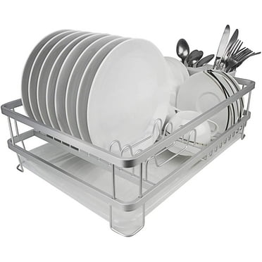 Naturnic Mini Dish Rack - Walmart.com
