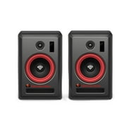 Cerwin Vega VEGA10SB-PR 10 3-WAY STUDIO MONITOR - PAIR (HUB/SAT ...