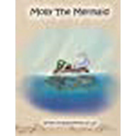 Molly the Mermaid | Walmart Canada