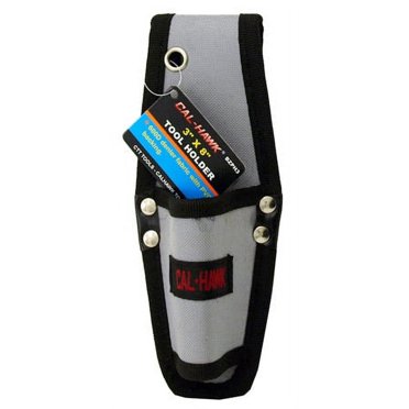 TOUGHBUILT Technician 7-Pocket Pouch - Large - Walmart.com