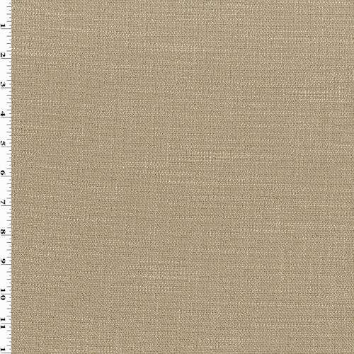 Tanned Beige Boucle Home Decorating Fabric, Fabric By the Yard ...