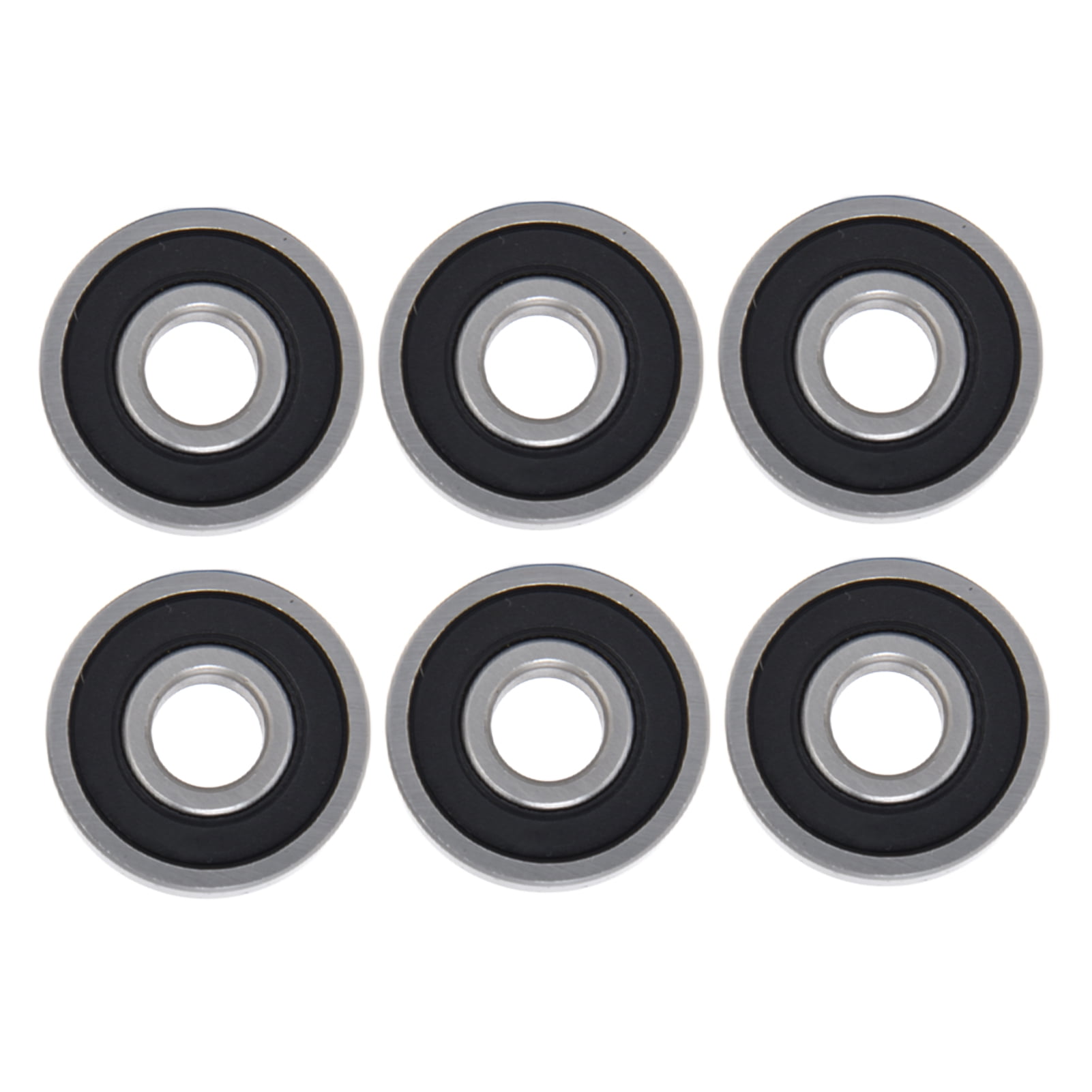 Click here for Estink Bearing Steel Bearings 10pcs Deep Groove Ba... prices