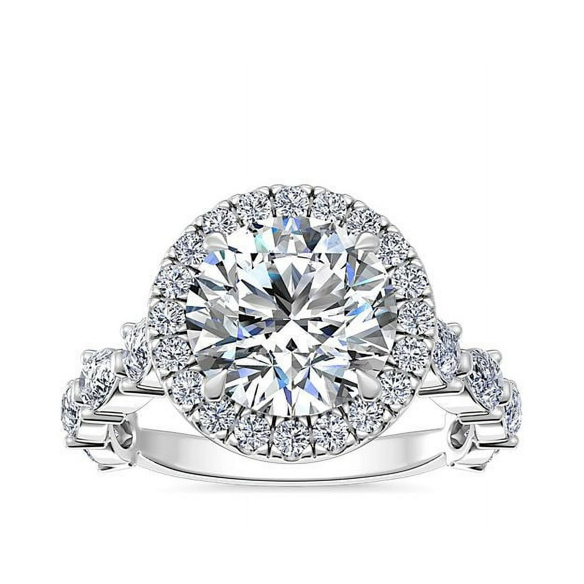 Click here for Diamond-Capitals 2.00 Ct Brilliant Round Cut Natur... prices