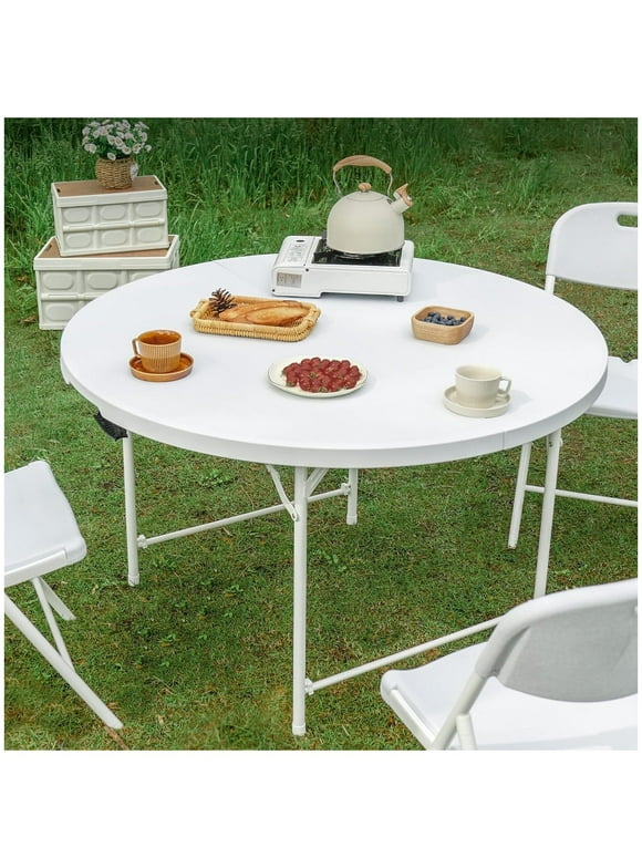 8 Foot Folding Tables in Folding Furniture - Walmart.com