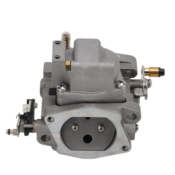Outboard Carb,Outboard Engine Carburetor Assembly Outboard Engine ...
