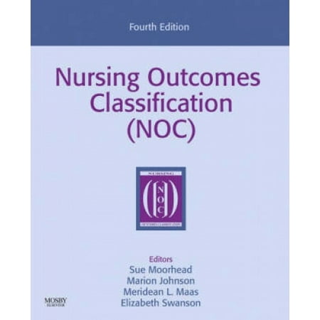 Nursing Outcomes Classification (NOC) | Walmart Canada