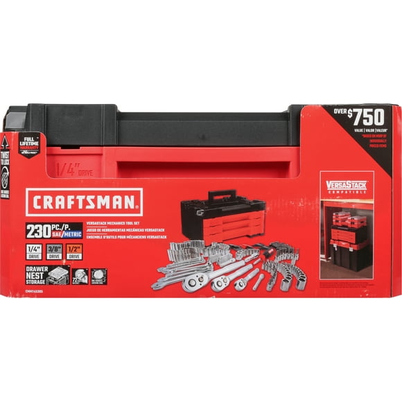 Craftsman Repair Kit