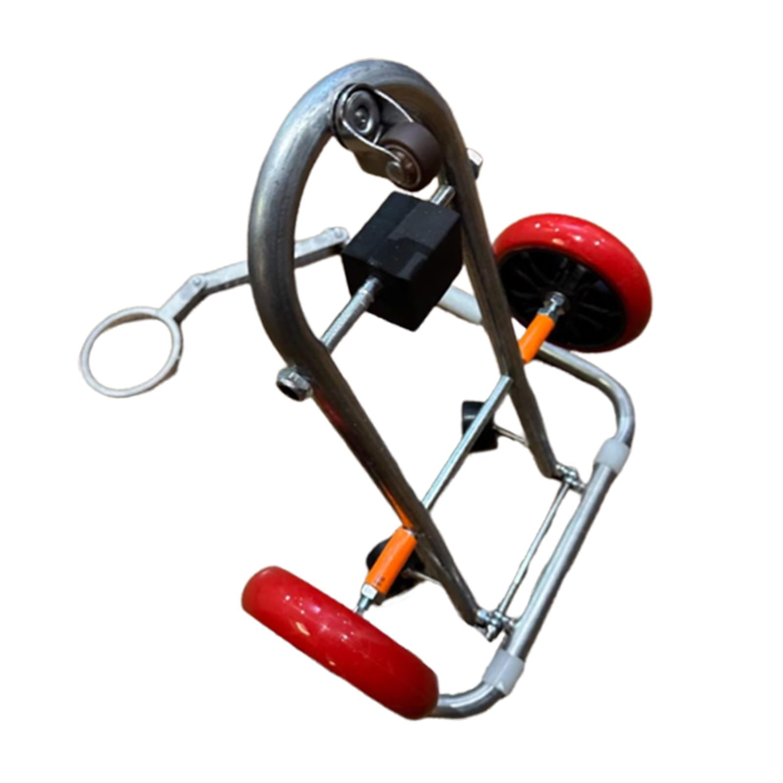 Click here for Luzkey Toilet Cart Jack For Renovation Workers Plu... prices