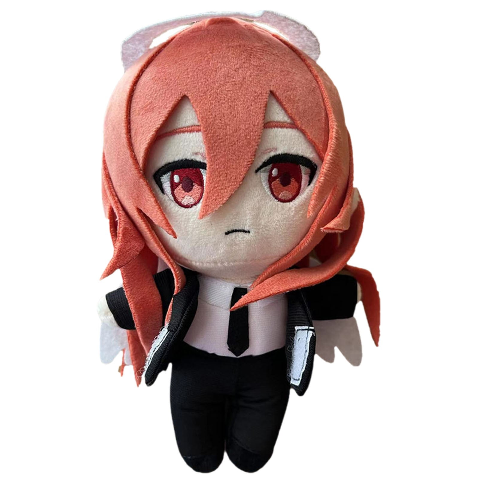 Click here for Tanuse Anime Chainsaw Man 4 Plush Toy - 7.8inch Fi... prices