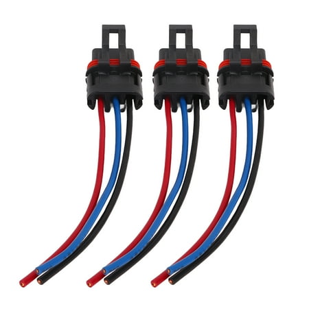 Bus Bar Power Harness, Pulse Power Plug Connector Safe High Power For ...