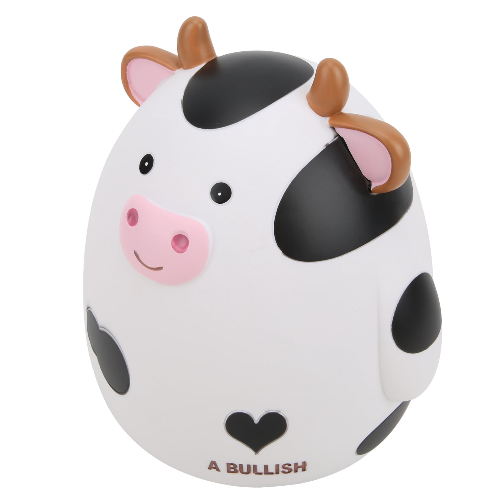 Click here for Rdeghly Piggy Bank Pig Ceramic Piggy Bank Cute Cow... prices