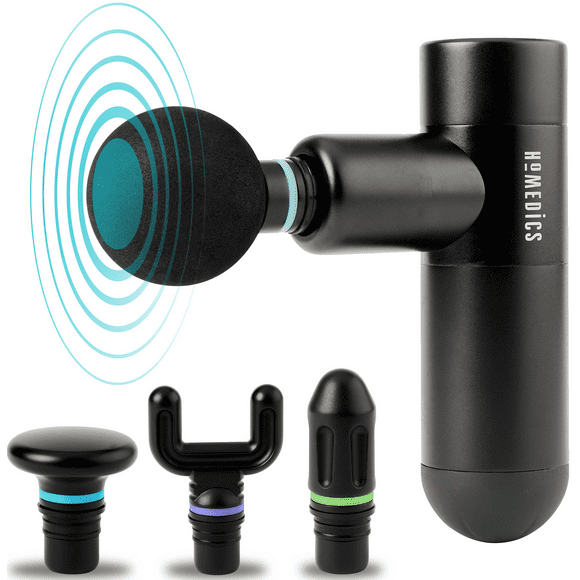 Copper Fit Massage Gun