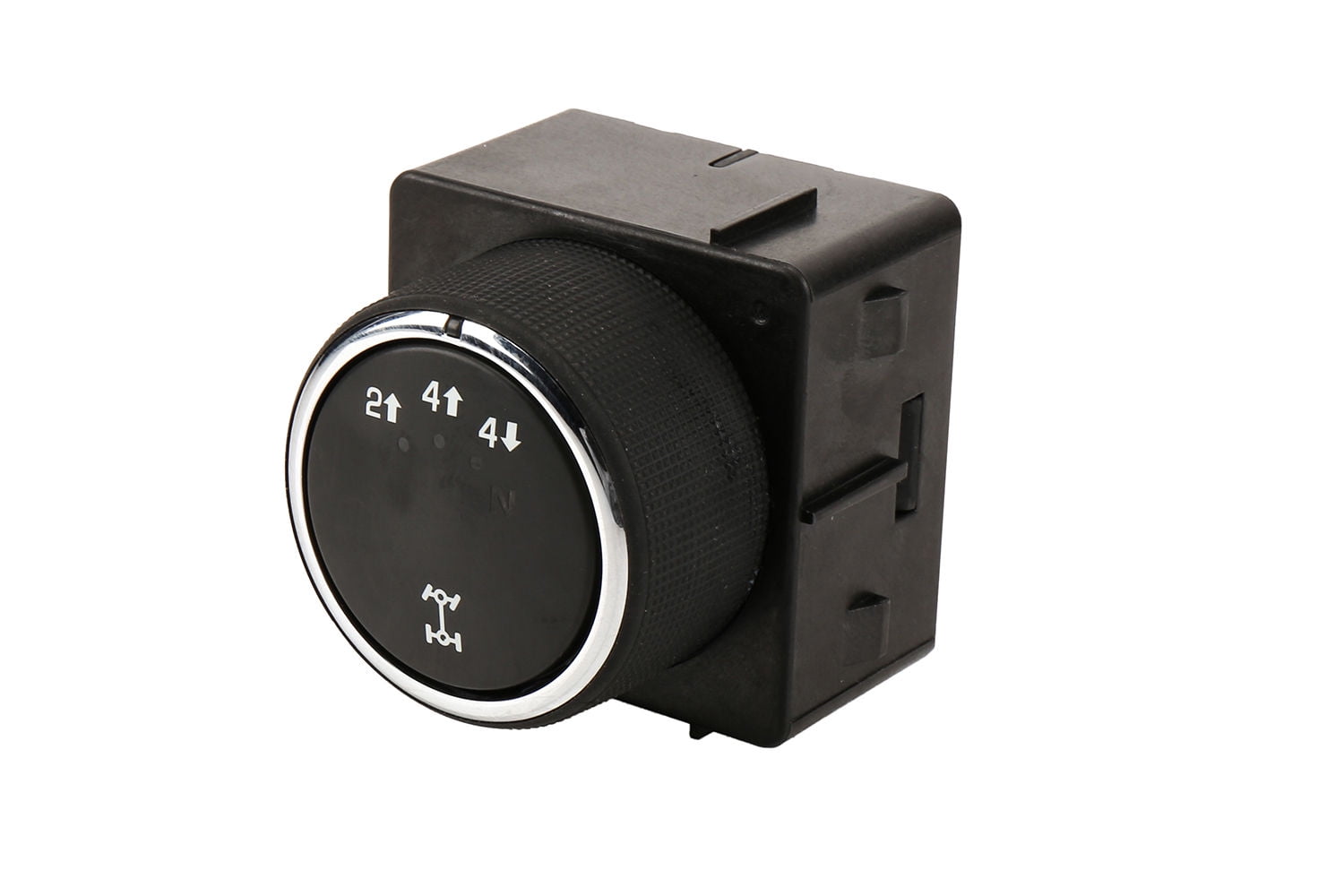ACDelco GM Genuine Parts 20972859 Transfer Case Selector Switch ...