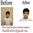 Kaslove Passport Photo Prints 2x2 inch, VISA, Citizenship, Immigration ...