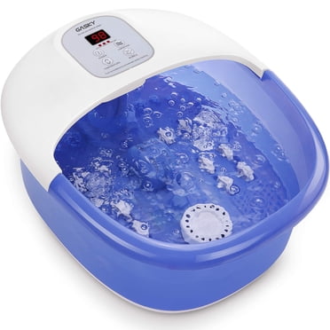 Revlon Soothing Massage Foot Spa - Walmart.com